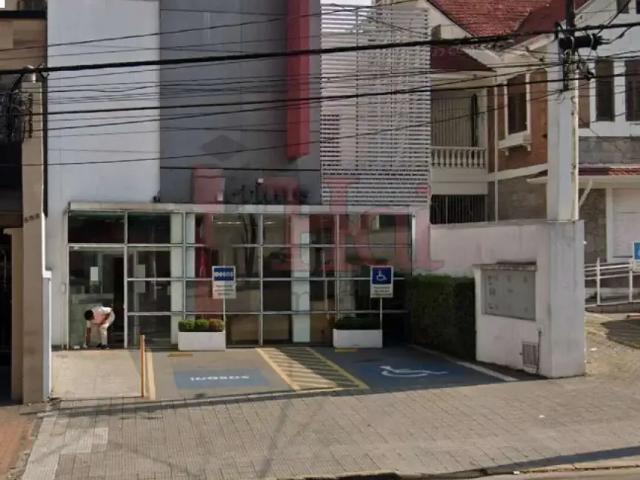 Prédio para Venda em São Paulo/SP Aclimação