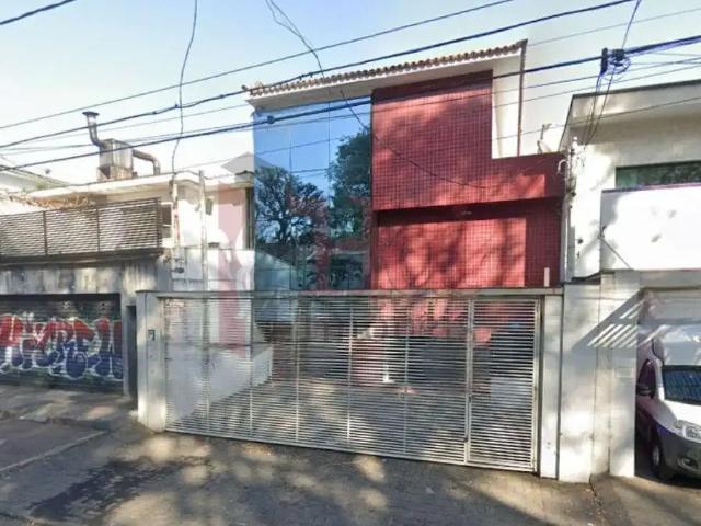 Prédio para Venda em São Paulo/SP Aclimação