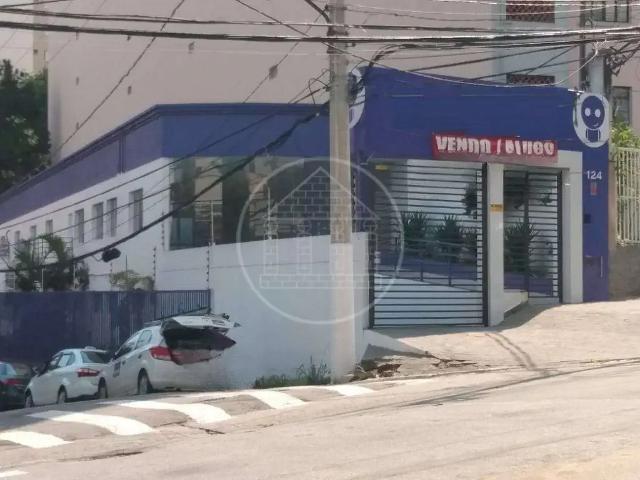 Prédio para Venda em São Paulo/SP Aclimação