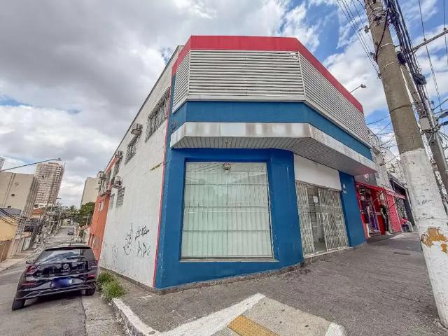 Prédio para Venda em São Paulo/SP Aclimação