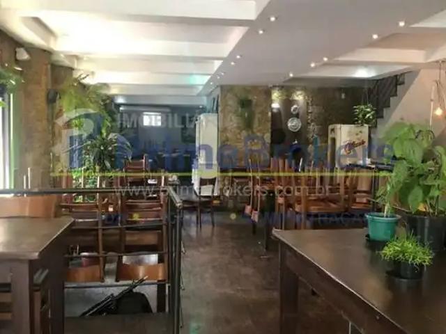 Prédio para Venda em São Paulo/SP Paraíso