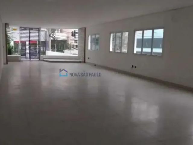 Prédio para Venda em São Paulo/SP Aclimação