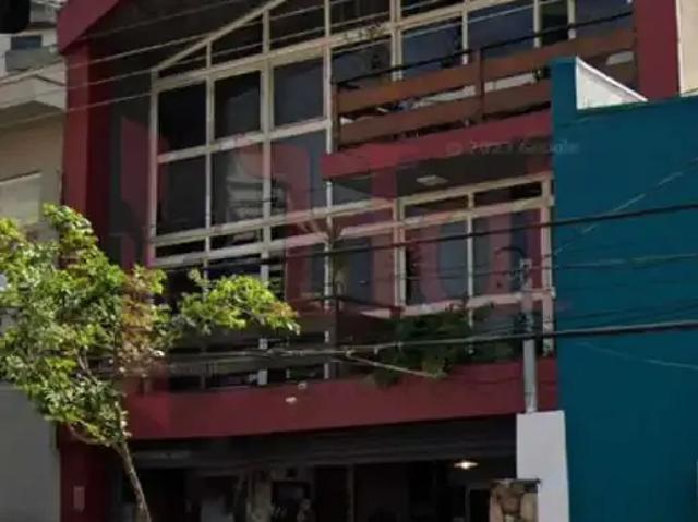 Prédio para Venda em São Paulo/SP Aclimação