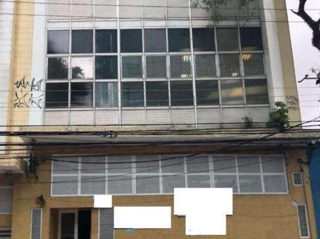 Prédio para Venda em São Paulo/SP Aclimação