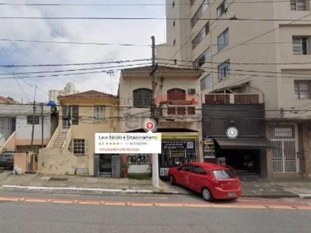 Prédio para Venda em São Paulo/SP Aclimação