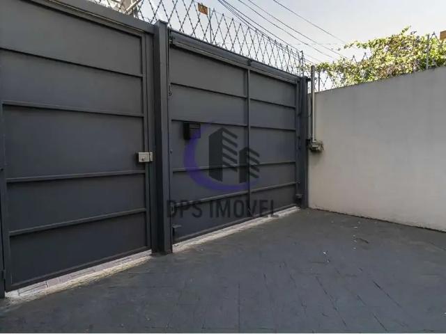 Prédio para Venda em São Paulo/SP Água Branca