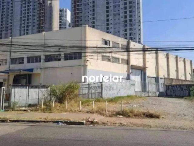 Prédio para Venda em São Paulo/SP Água Branca