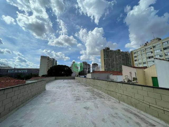 Prédio para Venda em São Paulo/SP Água Branca