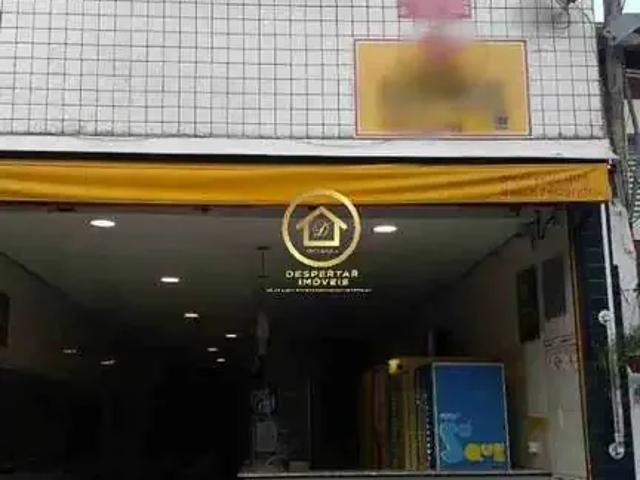Prédio para Venda em São Paulo/SP Água Branca