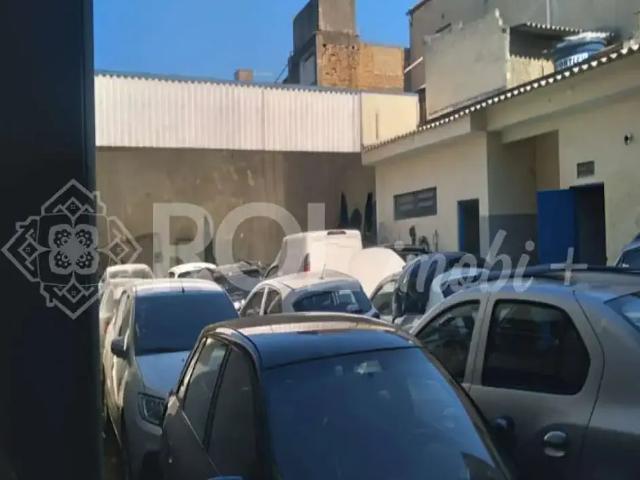 Prédio para Venda em São Paulo/SP Água Branca
