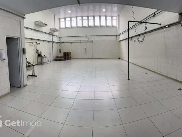 Prédio para Venda em São Paulo/SP Água Branca