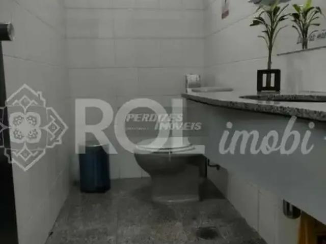 Prédio para Venda em São Paulo/SP Água Branca