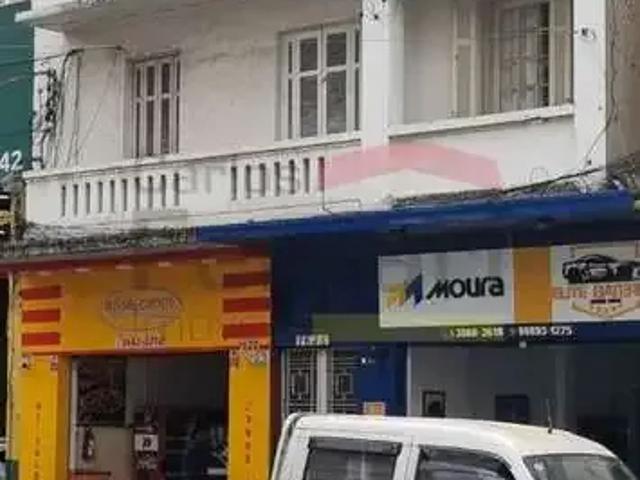 Prédio para Venda em São Paulo/SP Água Branca