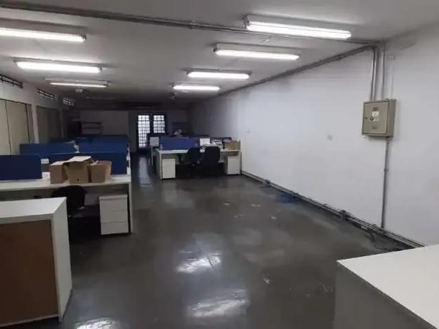 Prédio para Venda em São Paulo/SP Água Branca