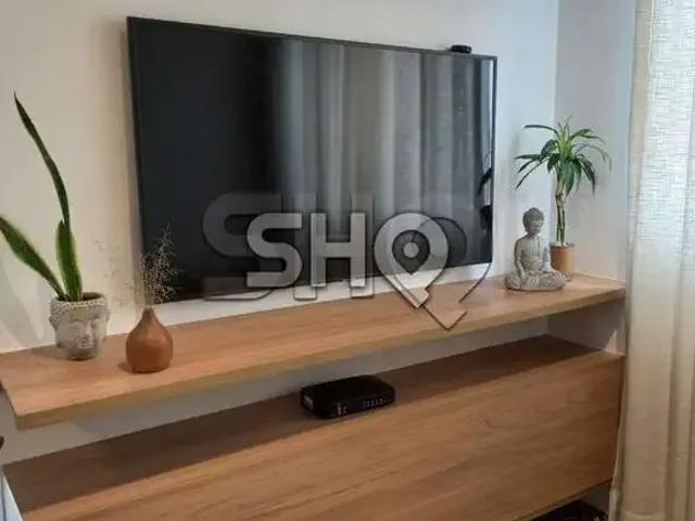 Prédio para Venda em São Paulo/SP Água Branca 1 Quartos