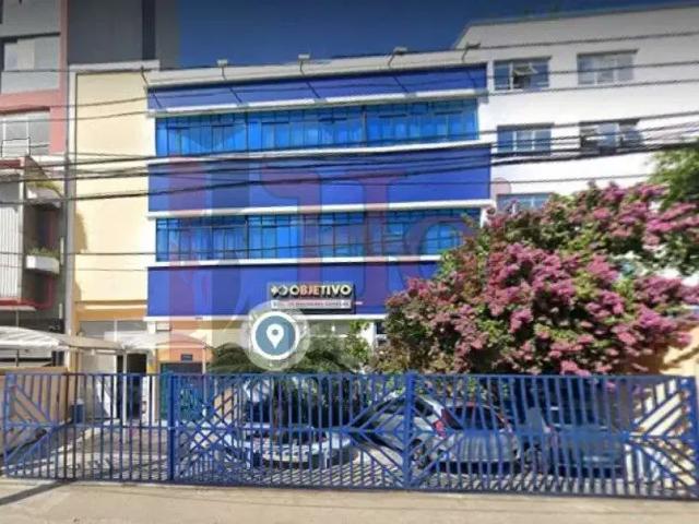 Prédio para Venda em São Paulo/SP Água Branca