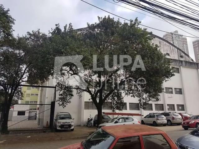 Prédio para Venda em São Paulo/SP Água Branca