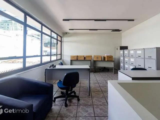Prédio para Venda em São Paulo/SP Água Branca