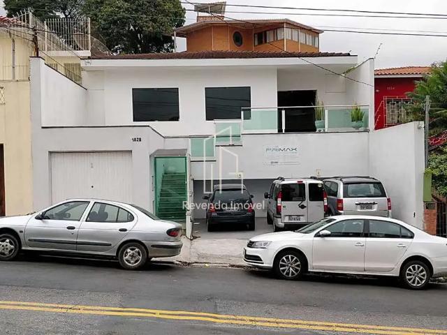 Prédio para Venda em São Paulo/SP Água Branca 2 Quartos
