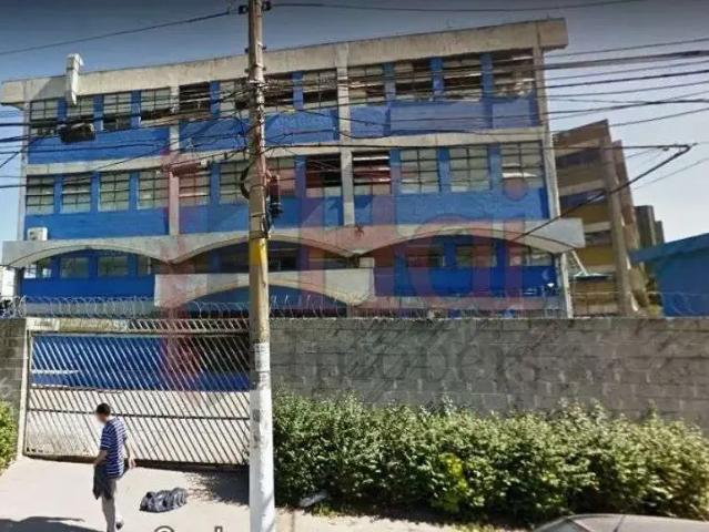 Prédio para Venda em São Paulo/SP Água Branca