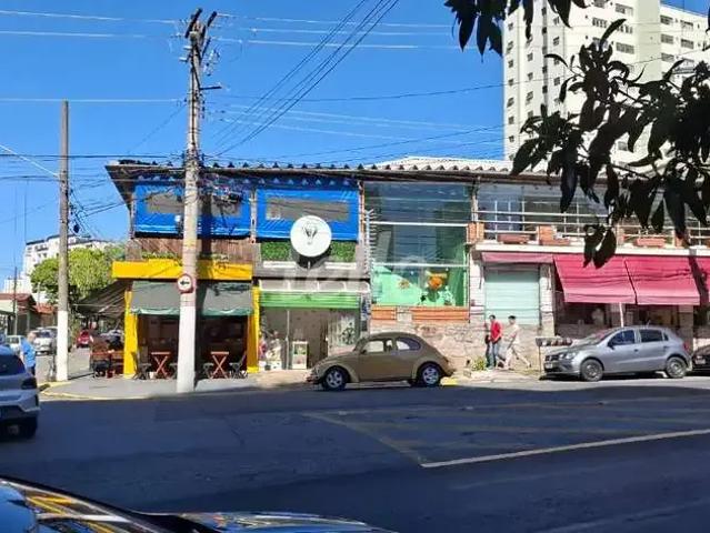 Prédio para Venda em São Paulo/SP Água Fria