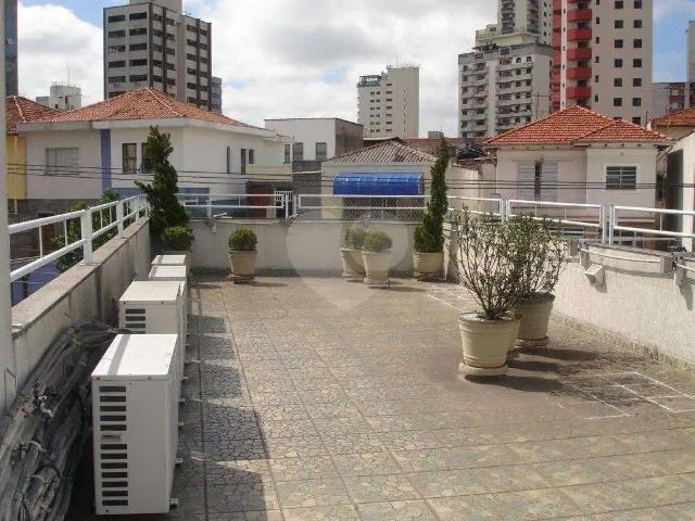 Prédio para Venda em São Paulo/SP Água Fria