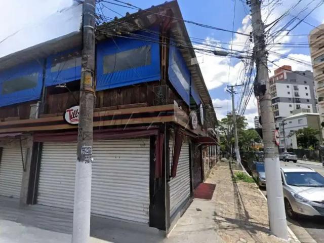 Prédio para Venda em São Paulo/SP Água Fria