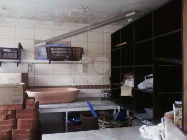 Prédio para Venda em São Paulo/SP Água Fria