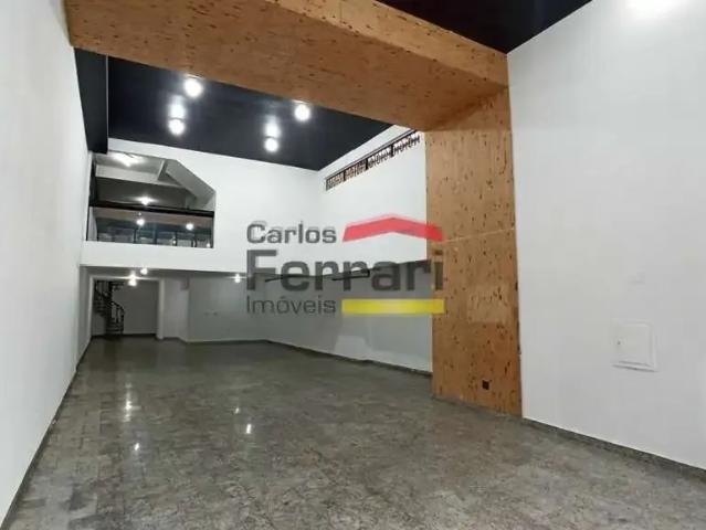 Prédio para Venda em São Paulo/SP Água Fria