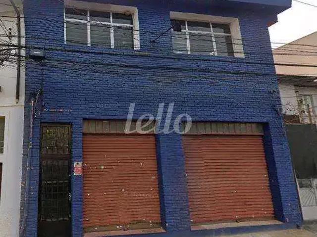 Prédio para Venda em São Paulo/SP Água Fria