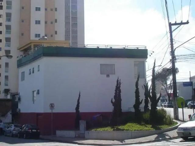 Prédio para Venda em São Paulo/SP Água Fria