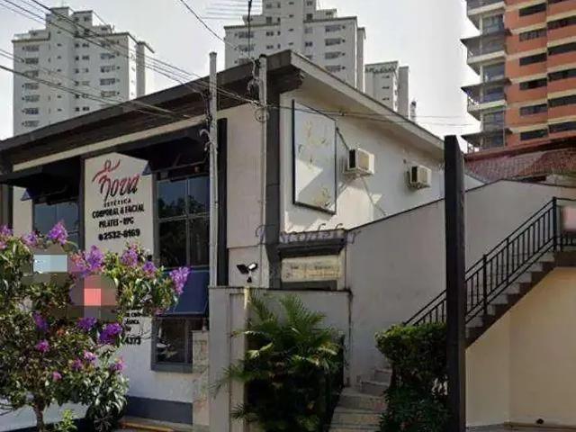 Prédio para Venda em São Paulo/SP Água Fria
