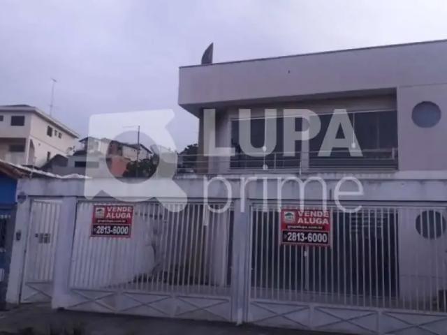 Prédio para Venda em São Paulo/SP Água Fria