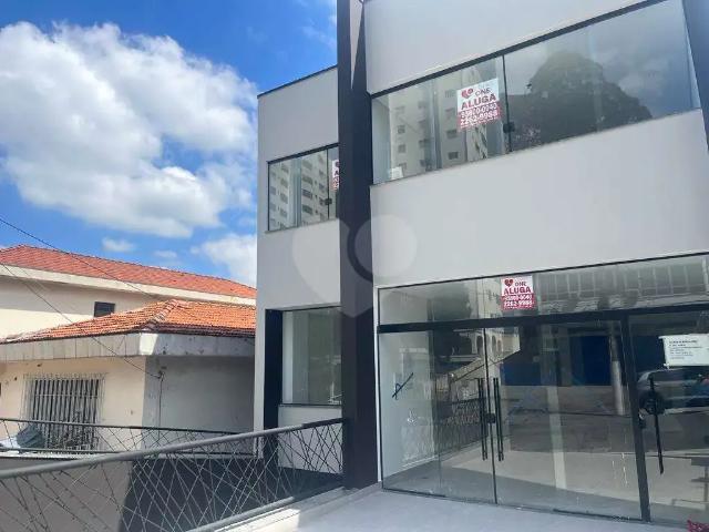 Prédio para Venda em São Paulo/SP Água Fria