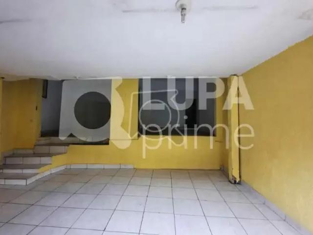 Prédio para Venda em São Paulo/SP Água Fria