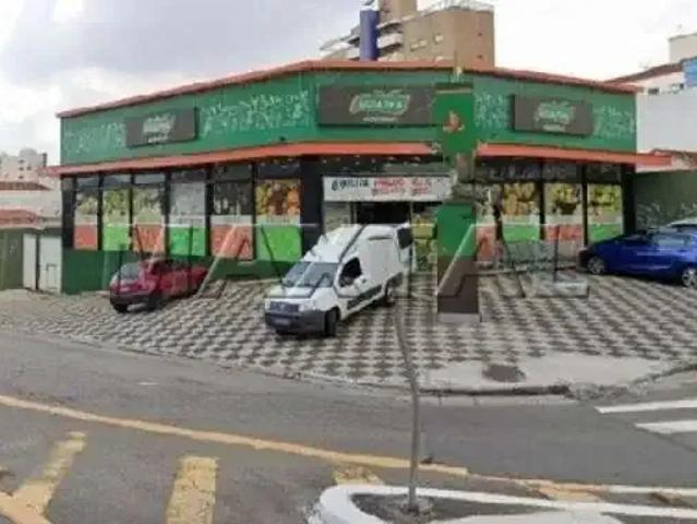 Prédio para Venda em São Paulo/SP Água Fria