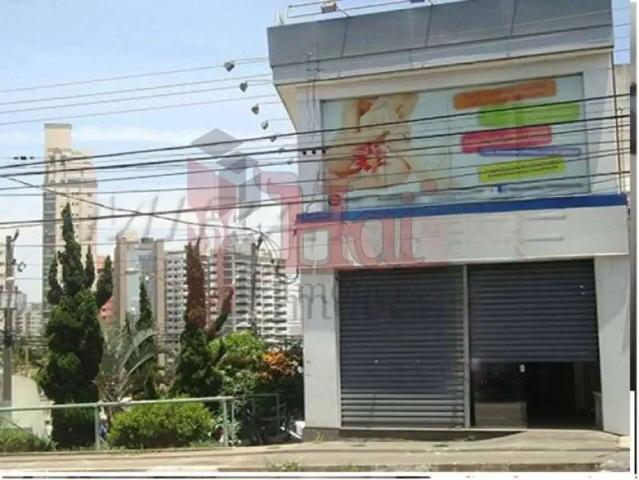 Prédio para Venda em São Paulo/SP Água Fria