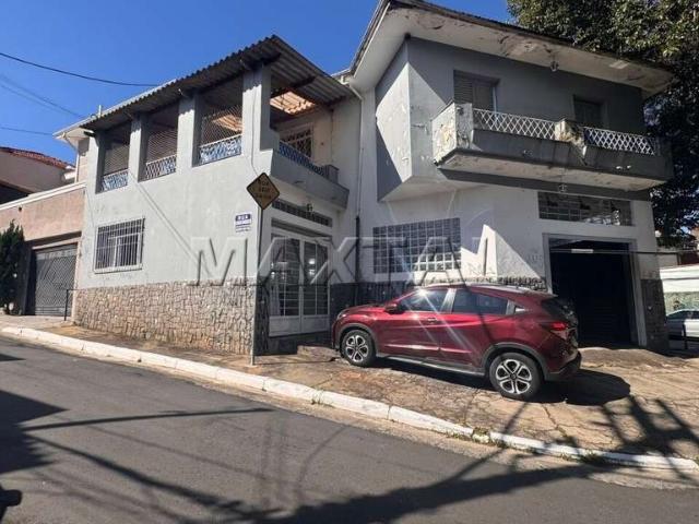 Prédio para Venda em São Paulo/SP Água Fria