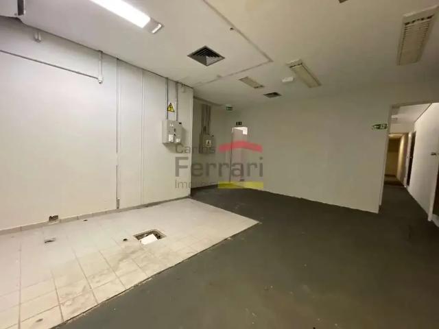 Prédio para Venda em São Paulo/SP Água Fria