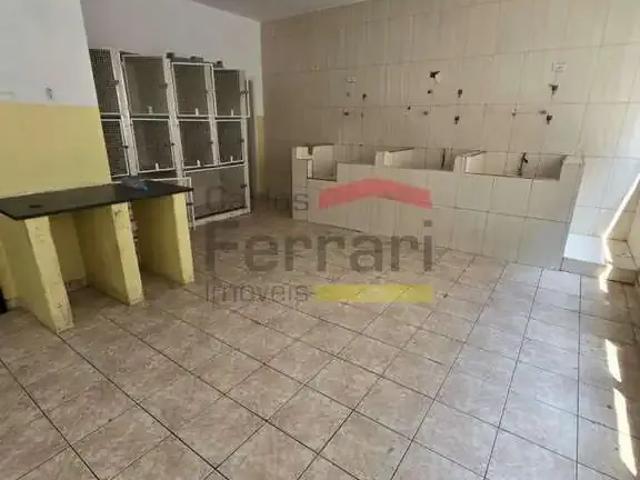 Prédio para Venda em São Paulo/SP Água Fria