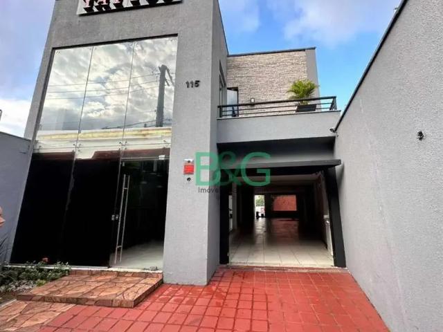 Prédio para Venda em São Paulo/SP Água Rasa