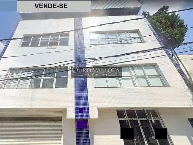 Prédio para Venda em São Paulo/SP Água Rasa