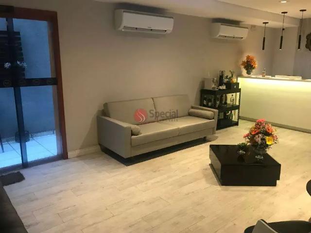 Prédio para Venda em São Paulo/SP Água Rasa