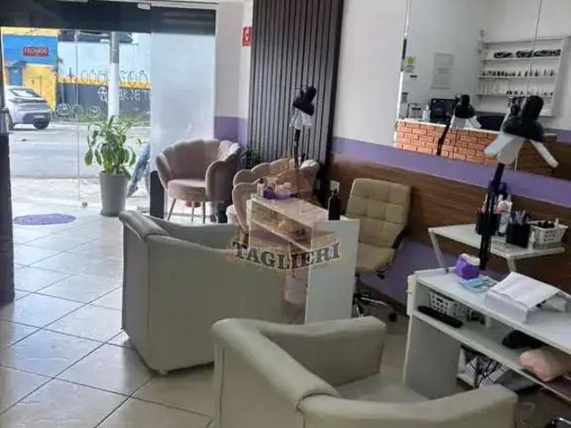 Prédio para Venda em São Paulo/SP Água Rasa