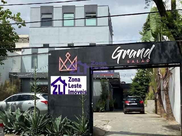 Prédio para Venda em São Paulo/SP Alto da Mooca