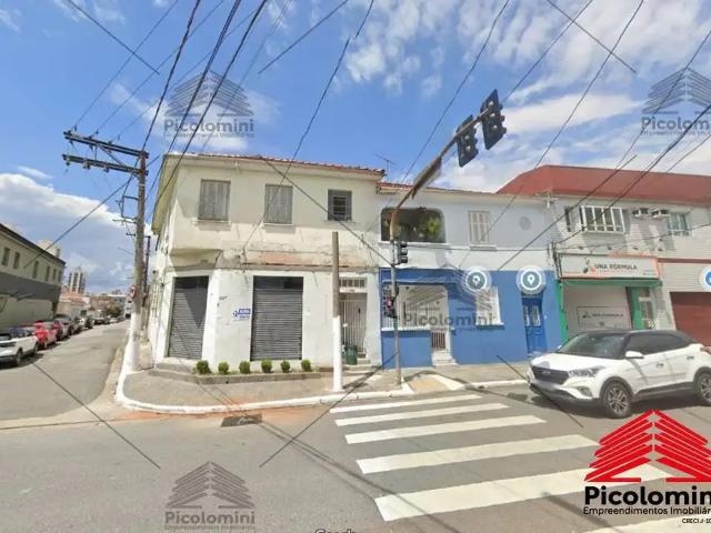 Prédio para Venda em São Paulo/SP Alto da Mooca 12 Quartos