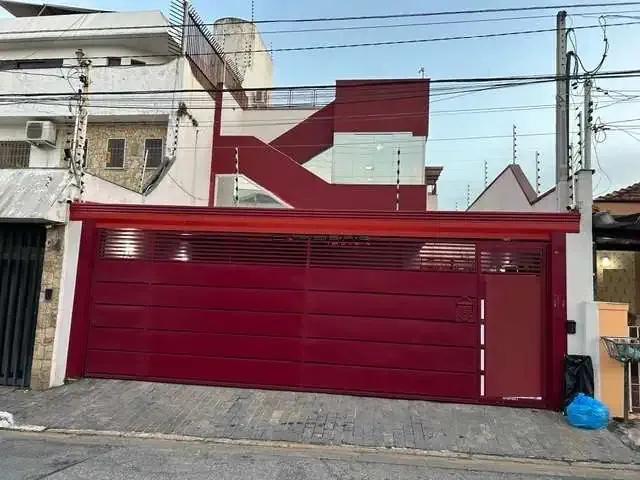 Prédio para Venda em São Paulo/SP Alto da Mooca 3 Quartos
