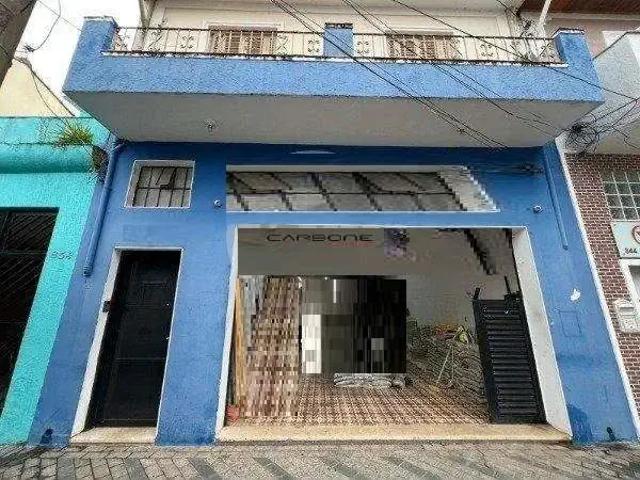 Prédio para Venda em São Paulo/SP Alto da Mooca 3 Quartos
