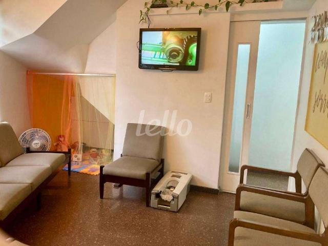 Prédio para Venda em São Paulo/SP Alto da Mooca