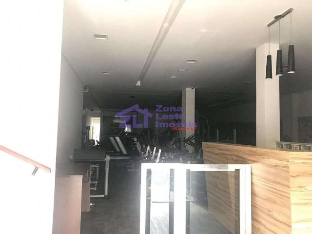 Prédio para Venda em São Paulo/SP Alto da Mooca